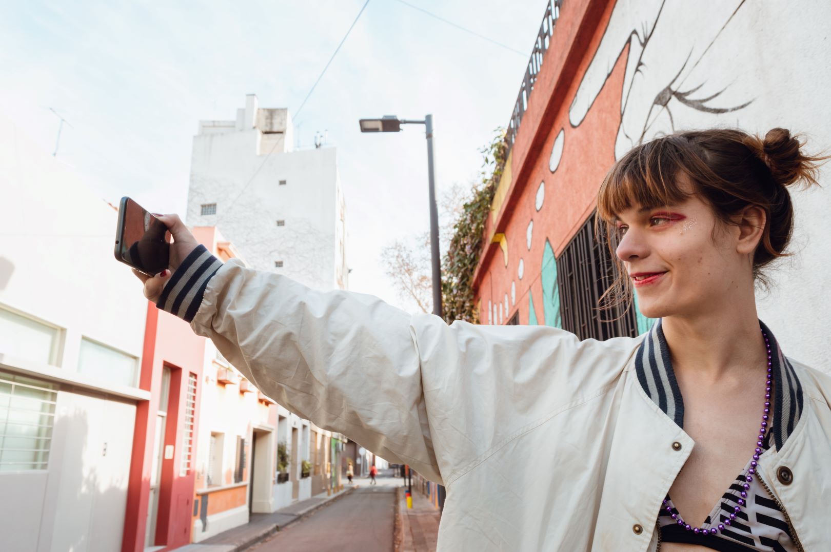 Transgender Travel Guide: Get Through The TSA Safely - EveryQueer