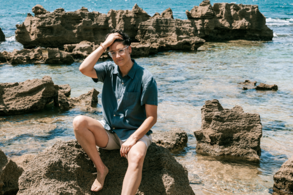 Summer Packing List for Gender Neutral Clothing - EveryQueer