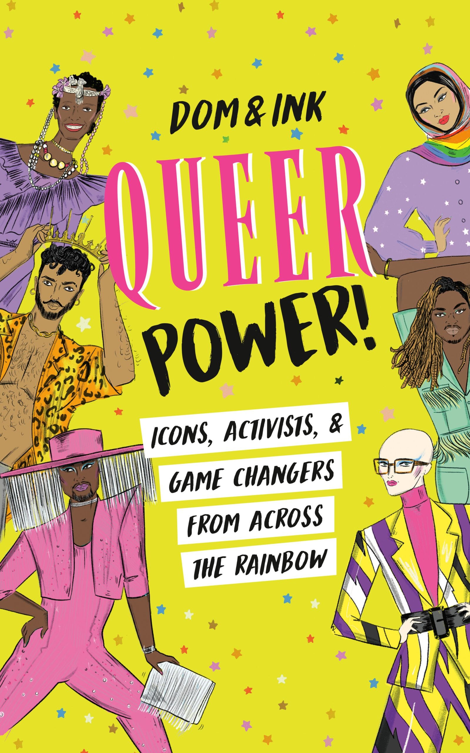 20 LGBT+ Young Adult Books to Look Forward to in the New Year - EveryQueer