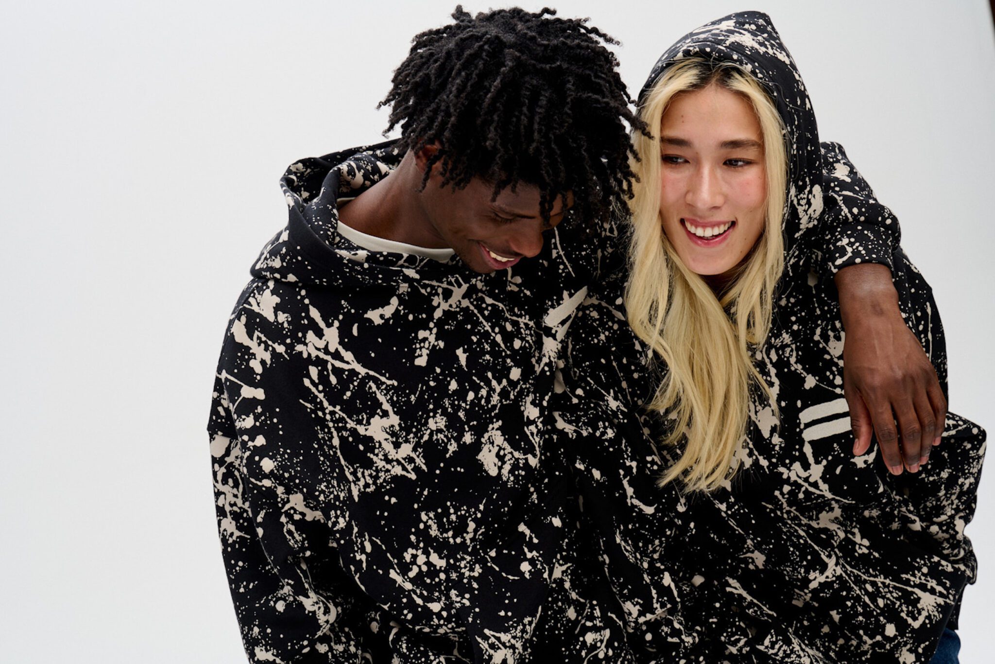 The Best Androgynous Clothing Brands to Make You Feel Confident and ...