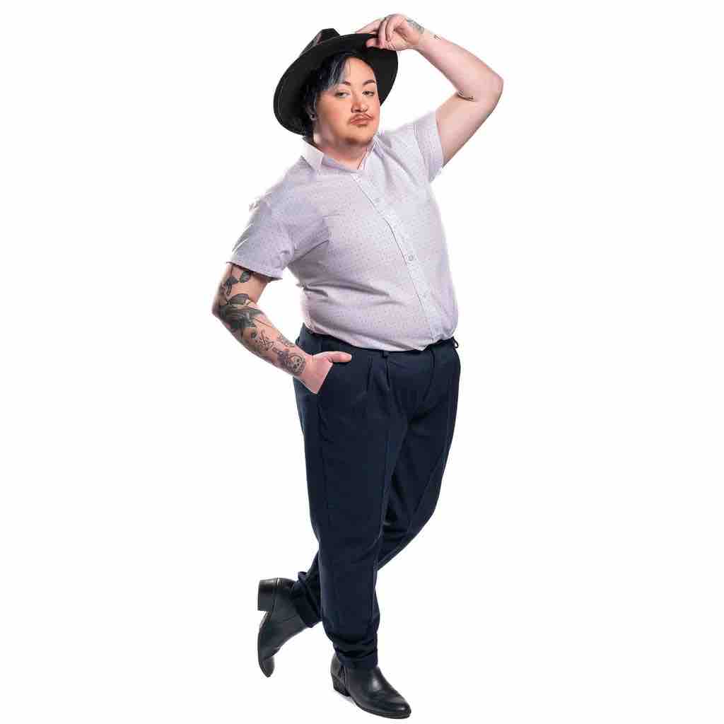 The Best Androgynous Clothing Brands to Make You Feel Confident and ...