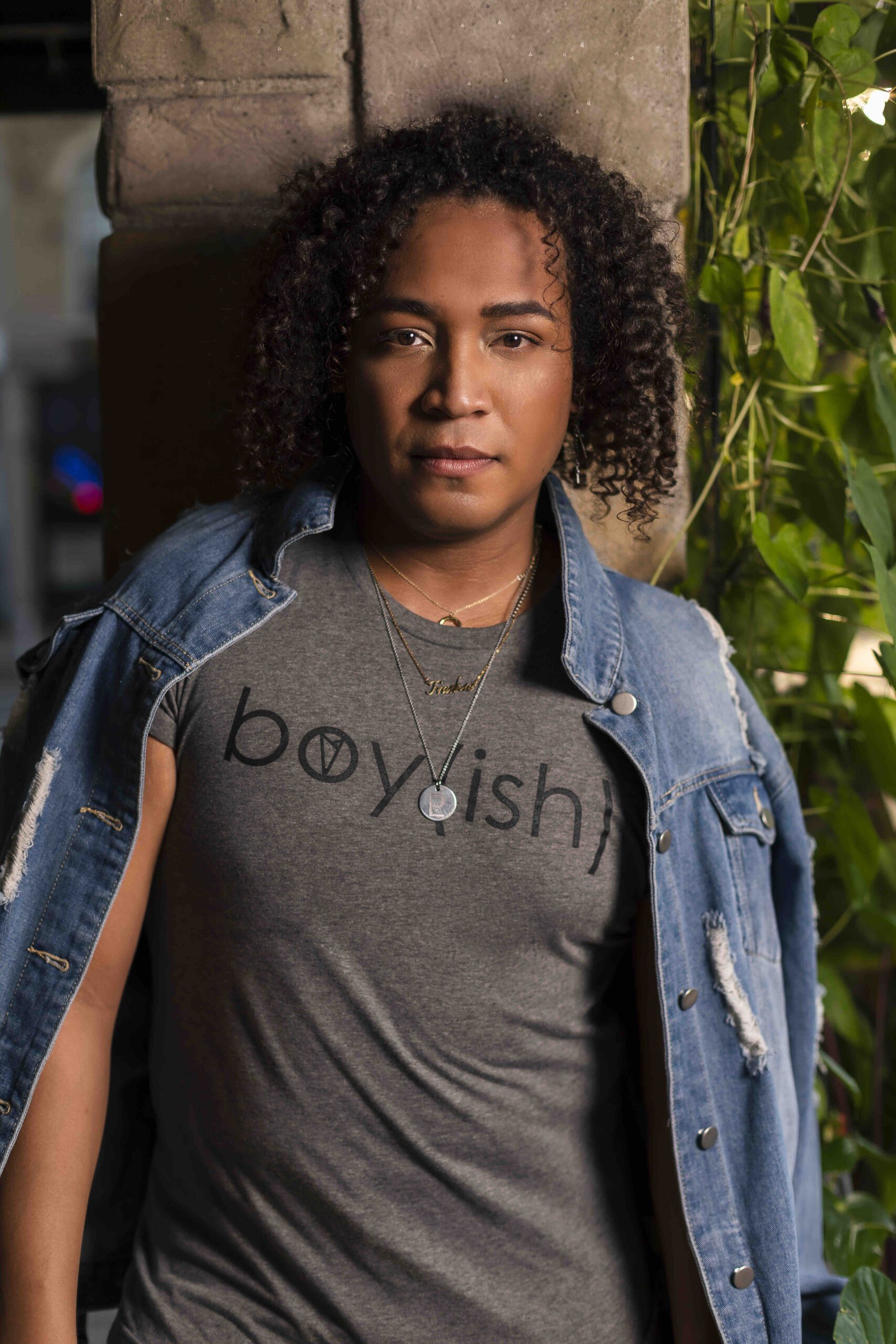 The Best Androgynous Clothing Brands to Make You Feel Confident and ...