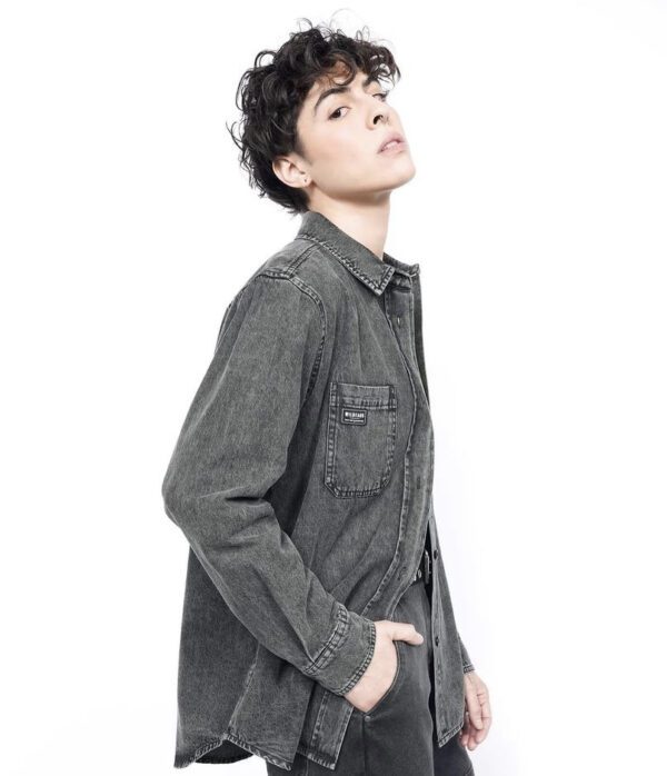 The Best Androgynous Clothing Brands to Make You Feel Confident and ...