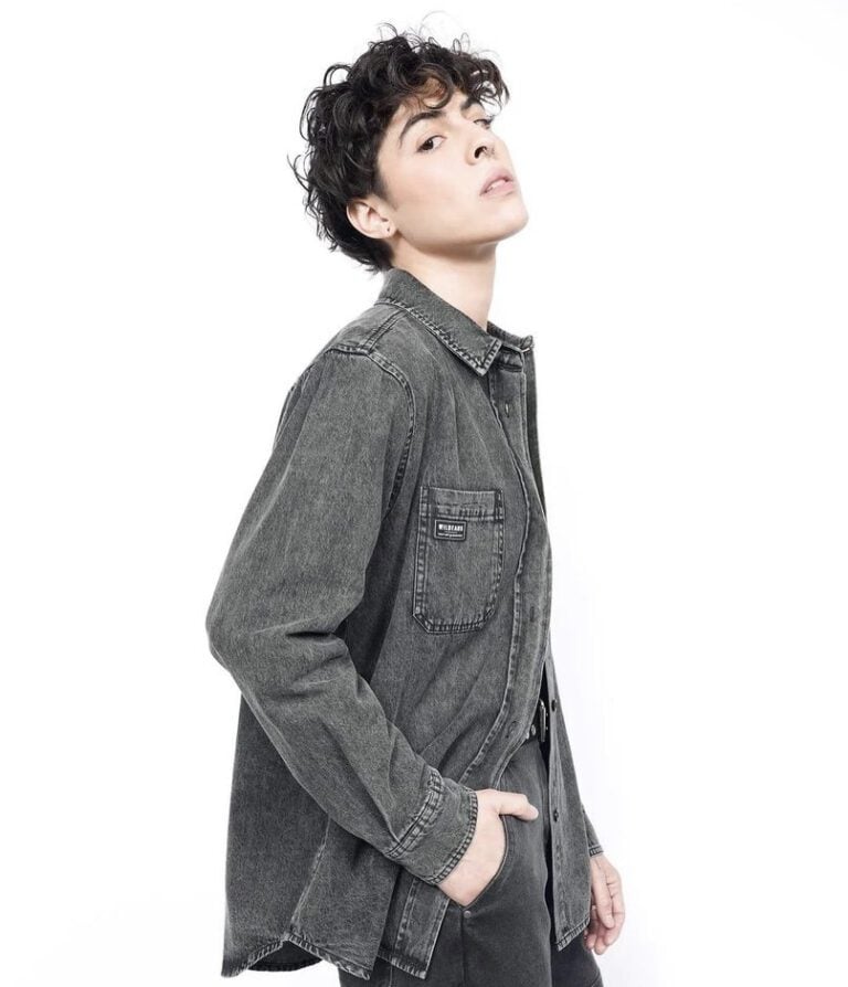 The Best Androgynous Clothing Brands to Make You Feel Confident and ...