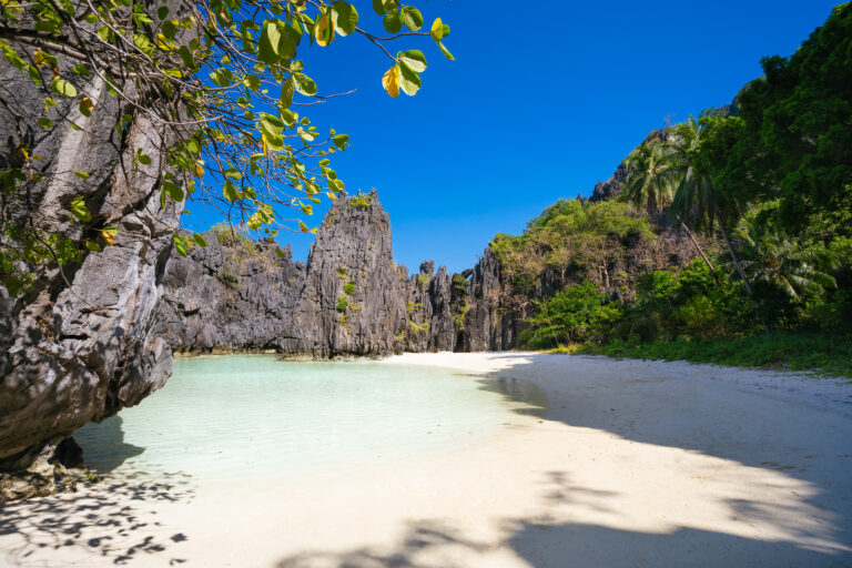 Lesbian Travel Guide to Palawan Island, Philippines - EveryQueer