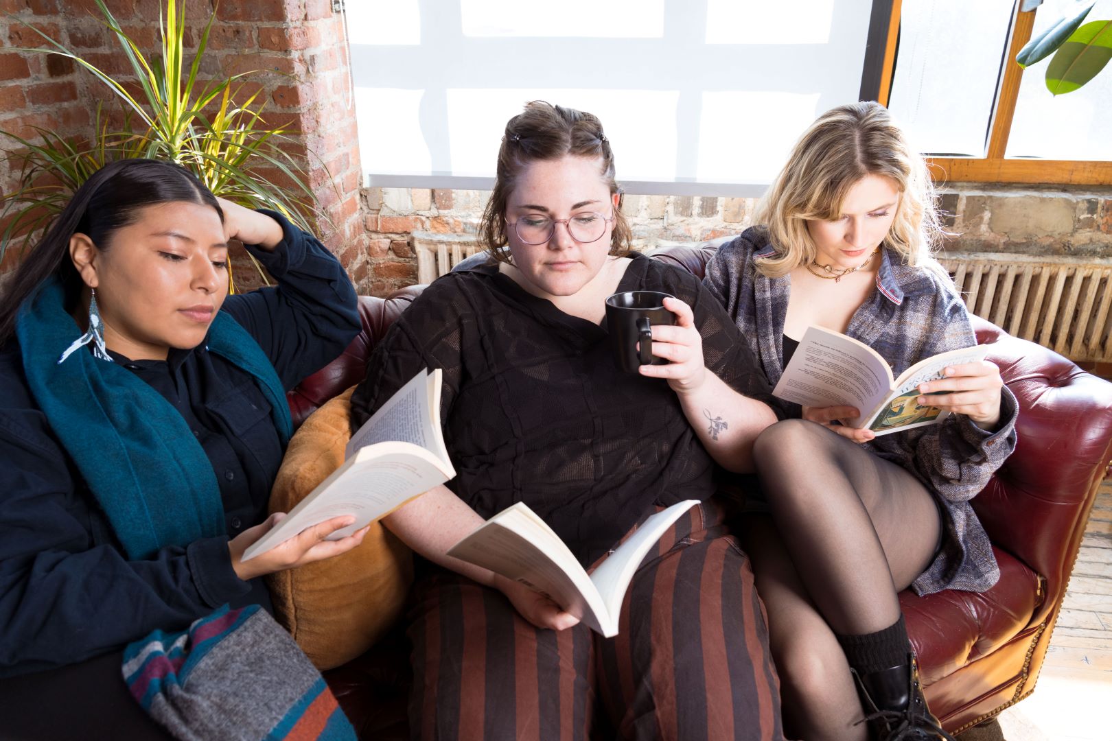 The Importance of Trans Characters Written by Trans Authors - EveryQueer