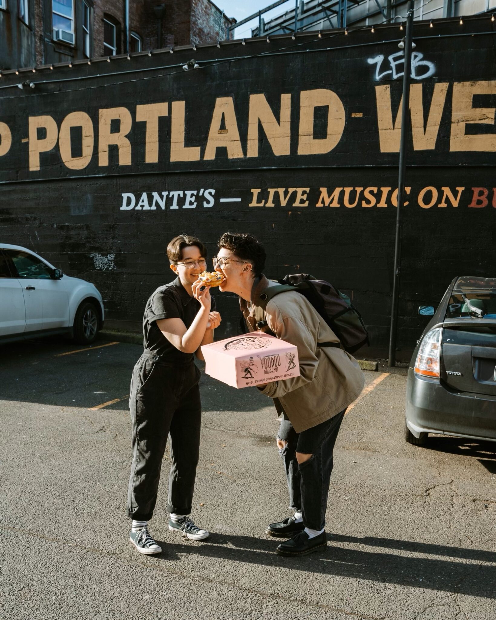 Gay Portland Travel Guide - EveryQueer