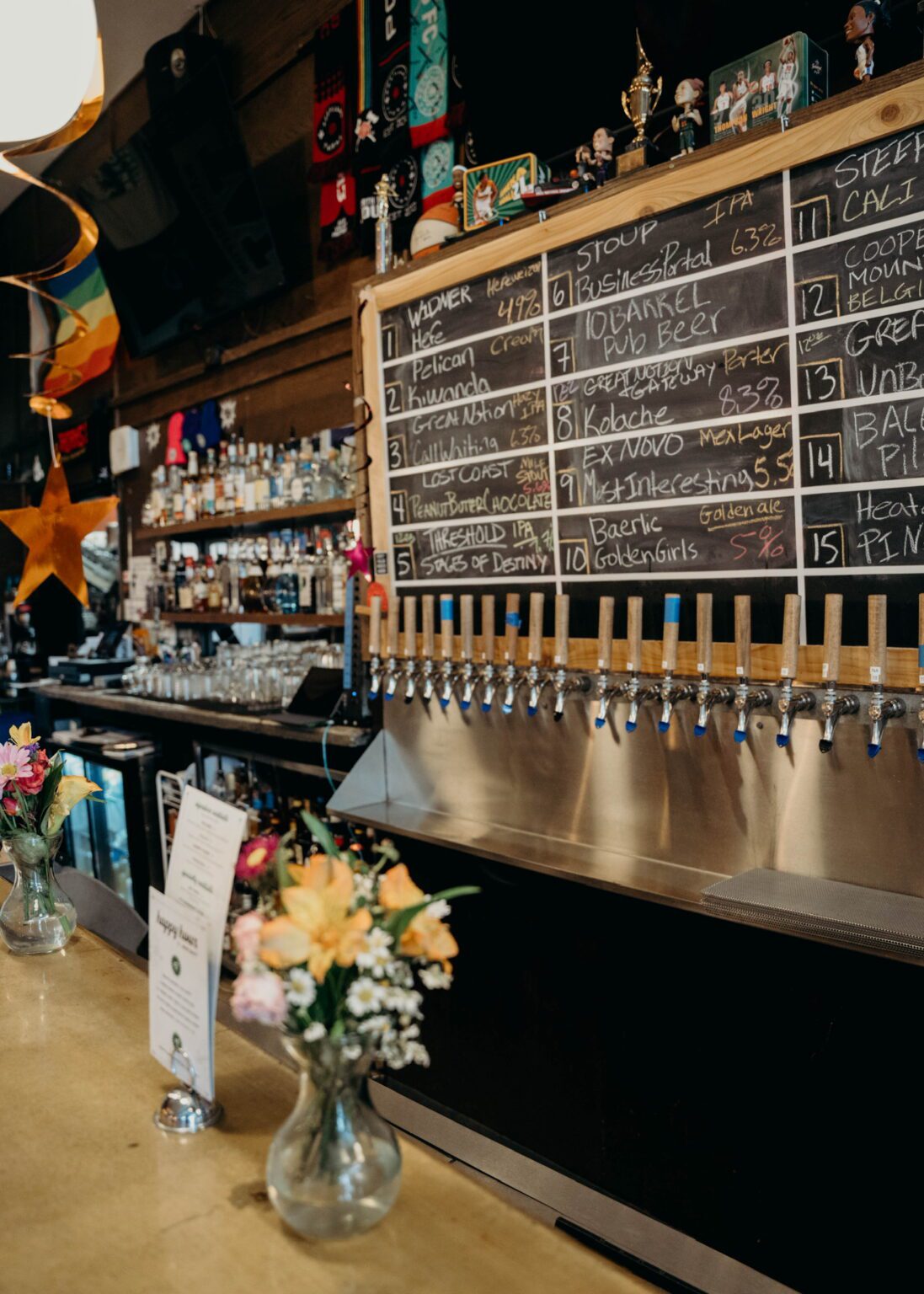 Portland Lesbian Bars and Queer Events to Find Community and Fun ...