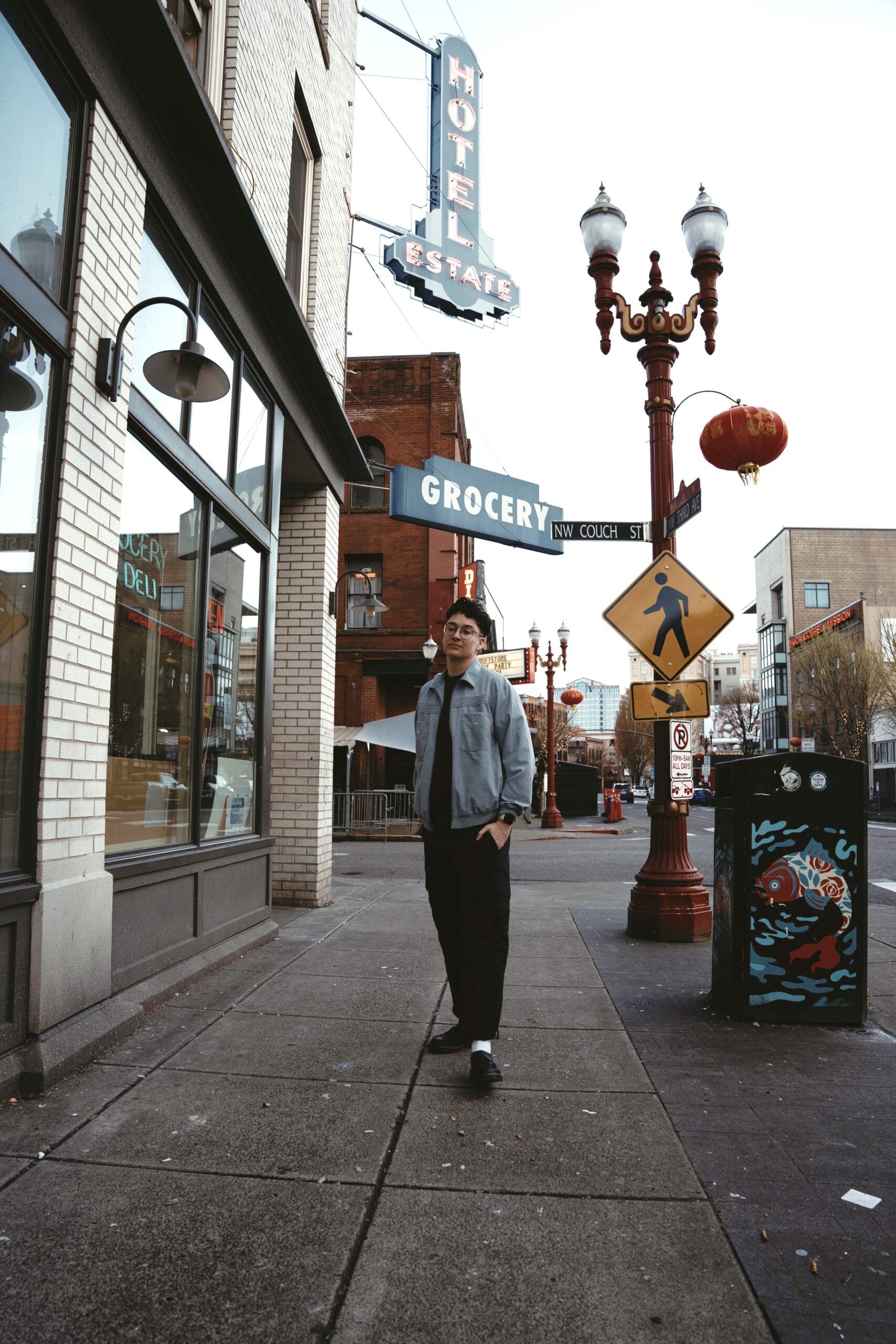 Gay Portland Travel Guide - EveryQueer