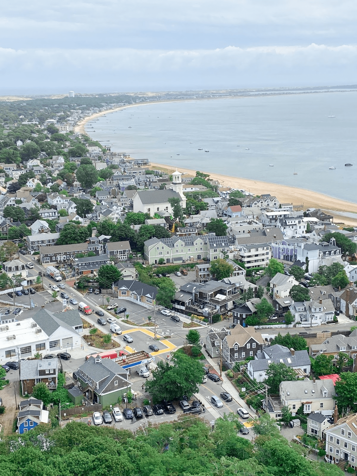 The Ultimate Guide to Gay Provincetown, Massachusetts - EveryQueer