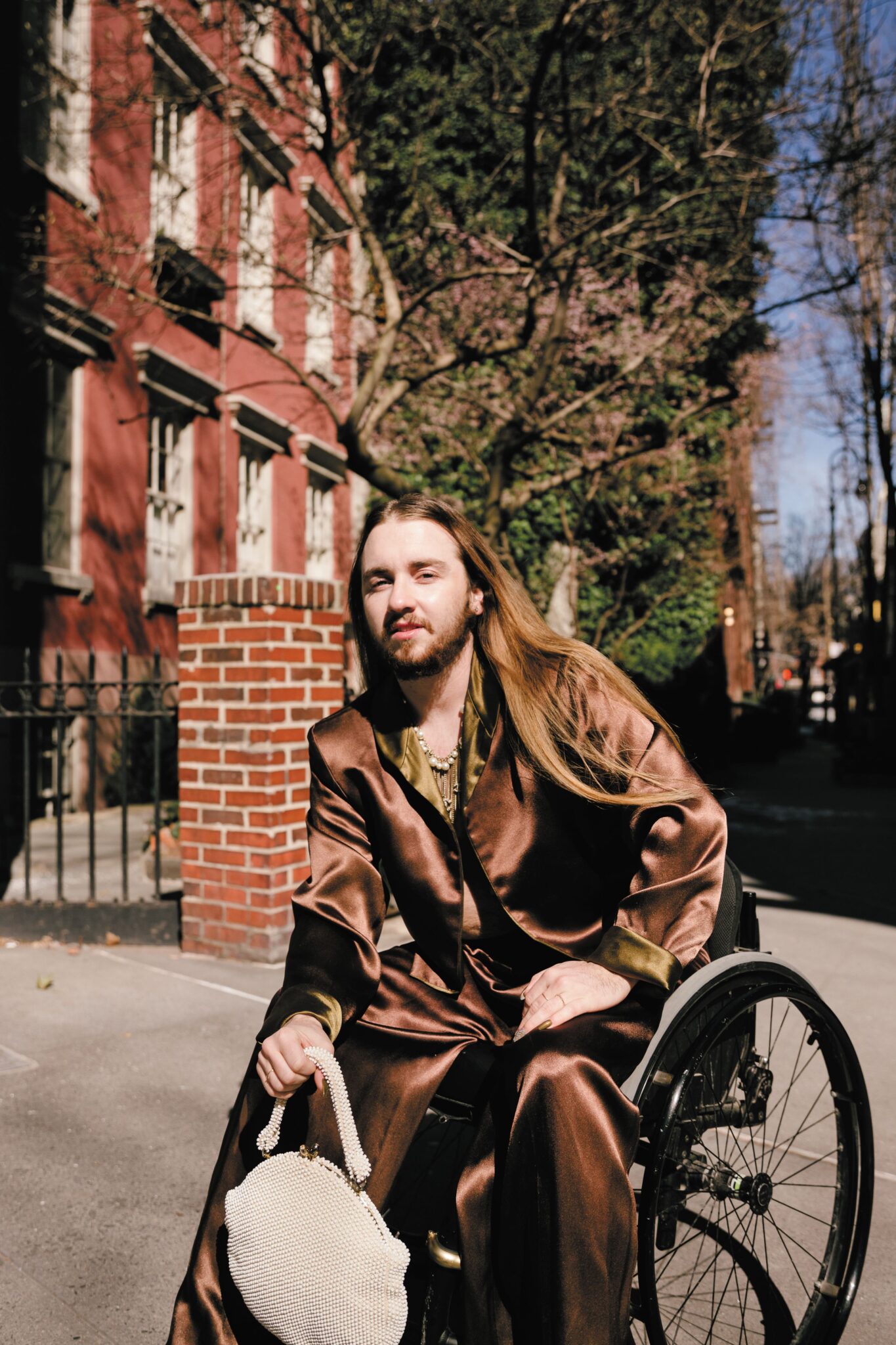 Queer Fashion as Empowerment, Activism, and Self-Love - EveryQueer