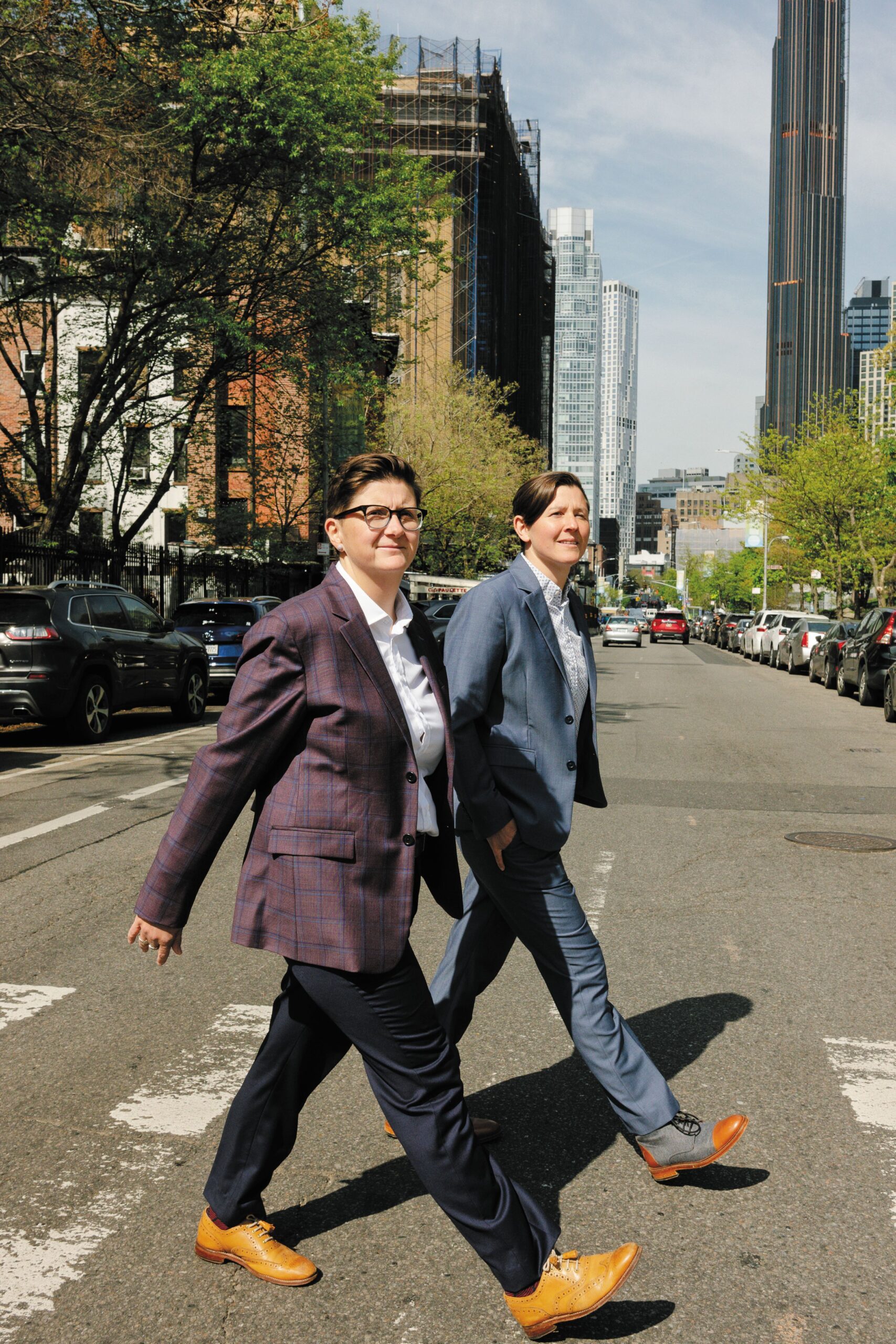 Queer Fashion as Empowerment, Activism, and Self-Love - EveryQueer