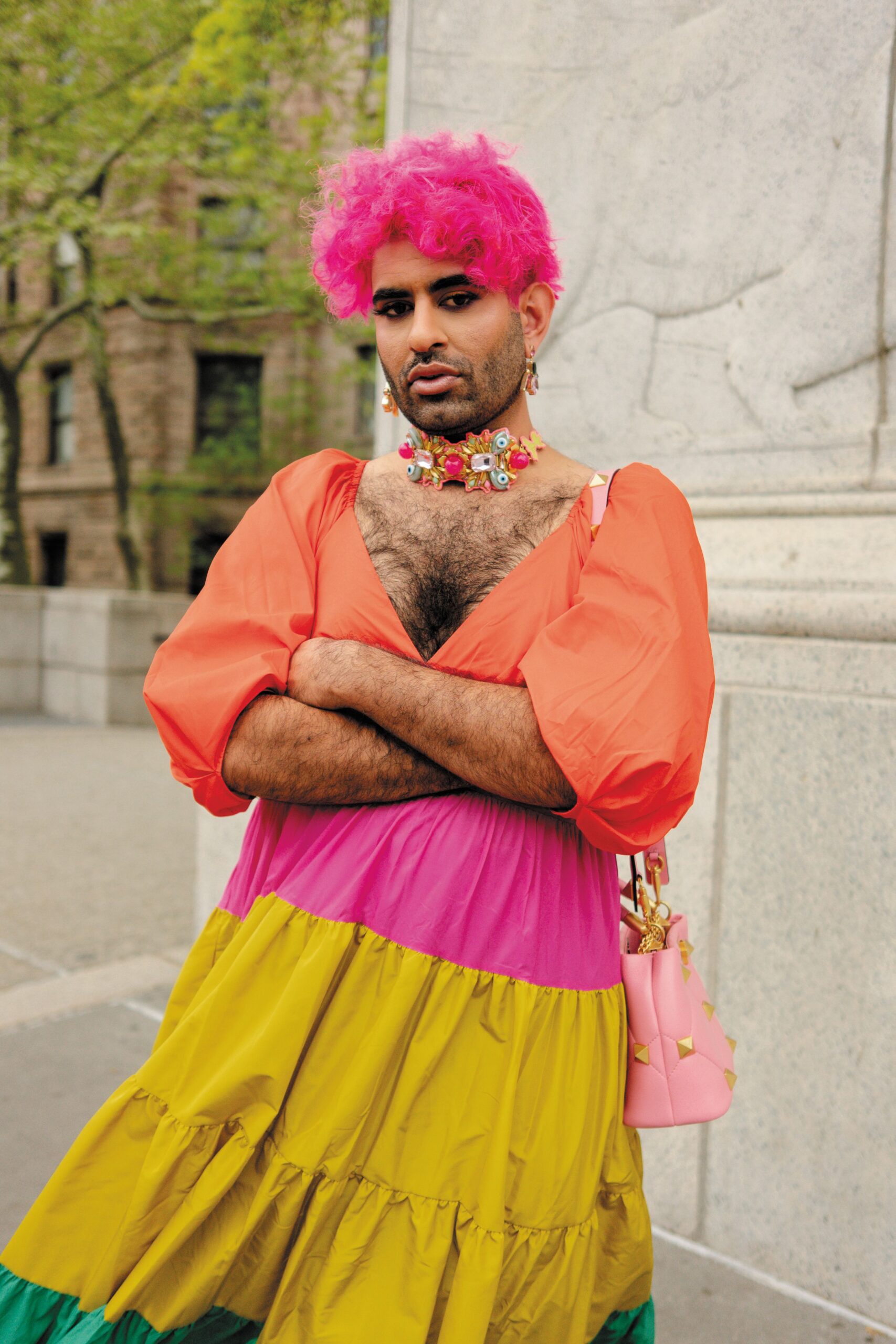 Queer Fashion as Empowerment, Activism, and Self-Love - EveryQueer