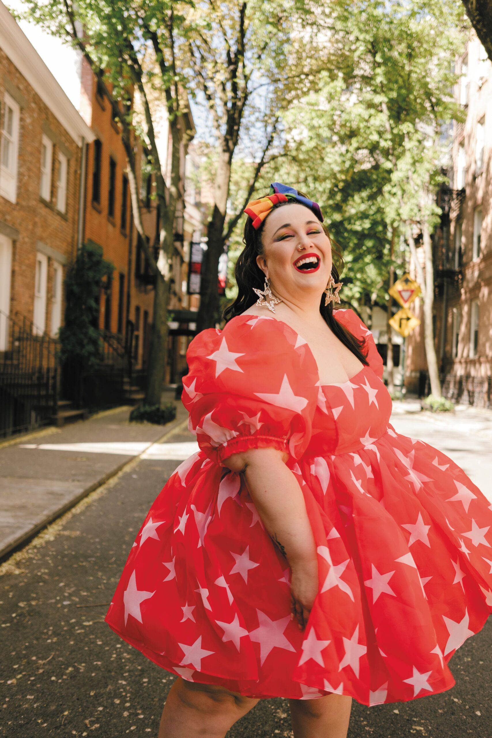 Queer Fashion as Empowerment, Activism, and Self-Love - EveryQueer