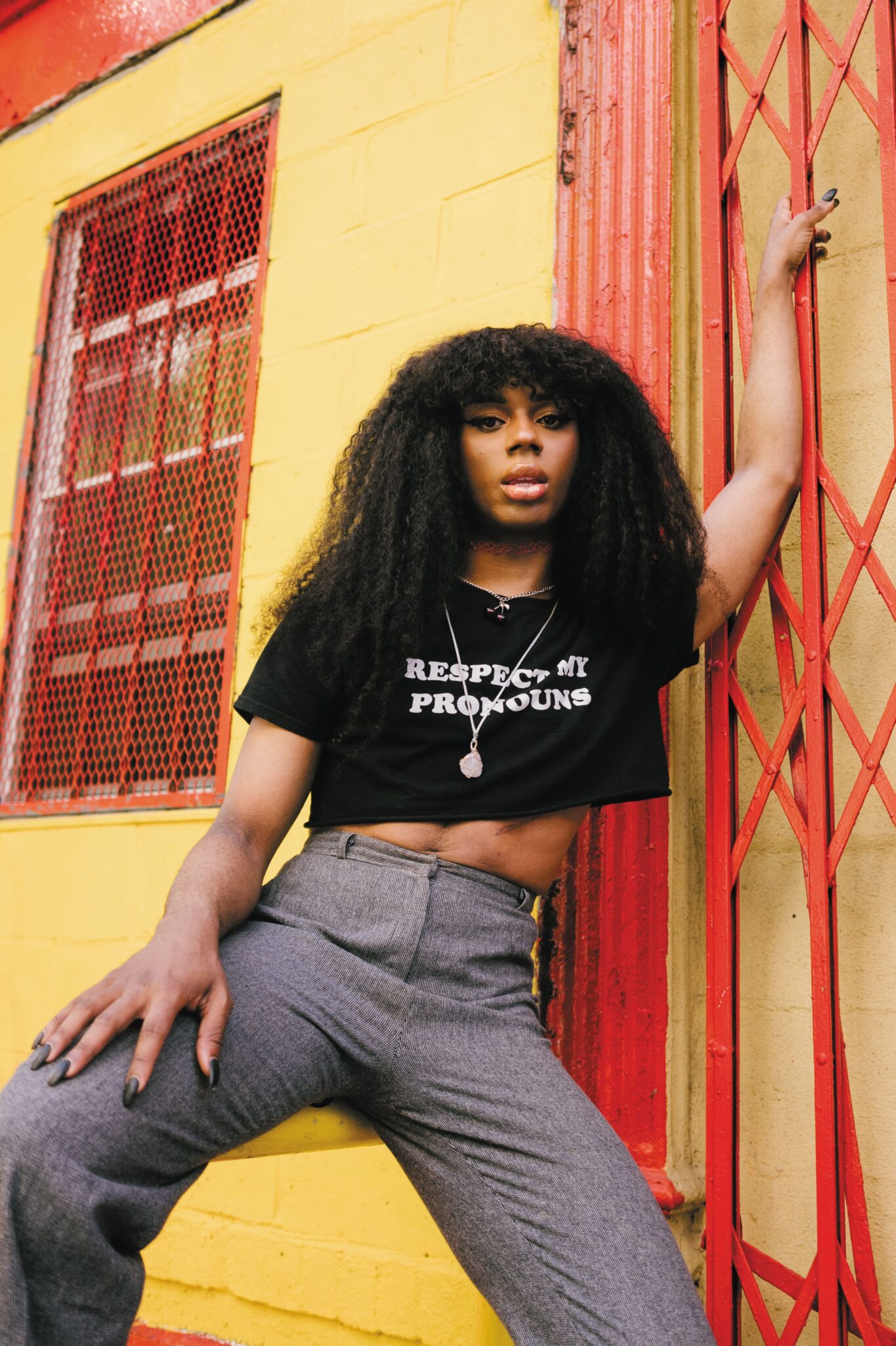 Queer Fashion as Empowerment, Activism, and Self-Love - EveryQueer