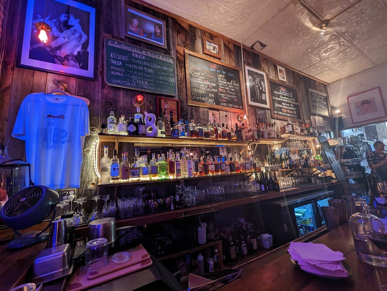 The Very Best Queer Events and Lesbian Bars in NYC - EveryQueer