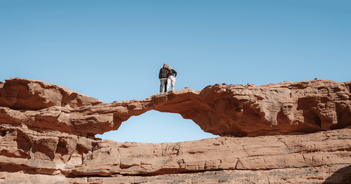 LGBT Jordan Guide - EveryQueer