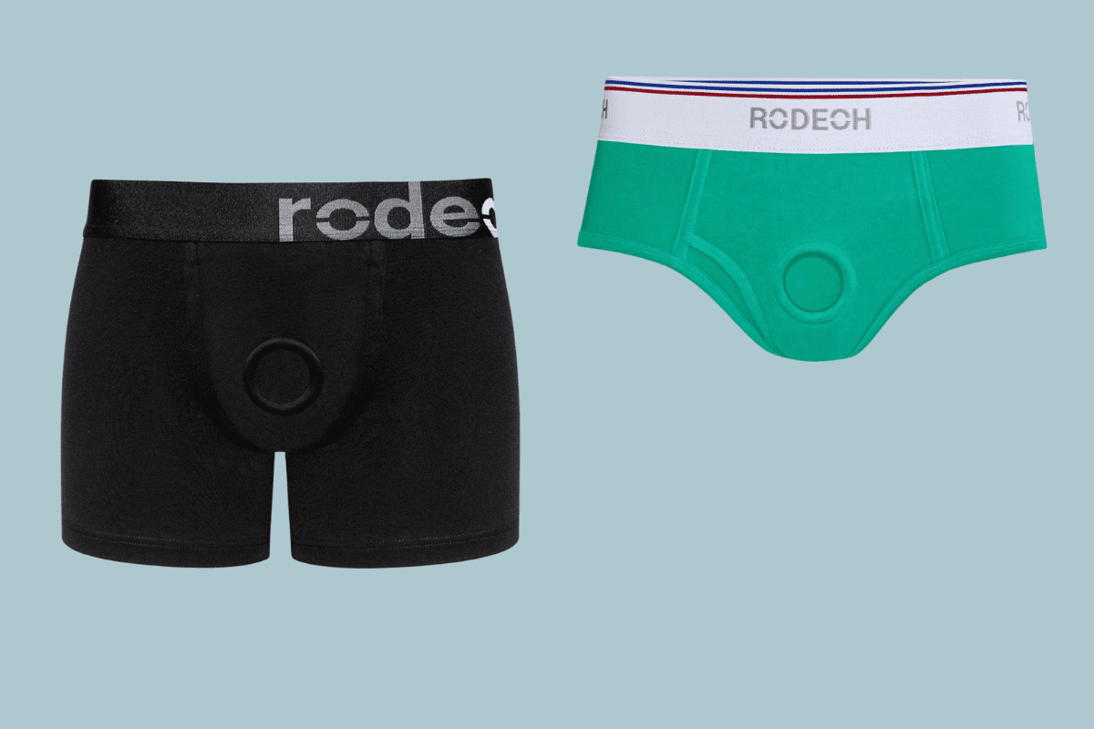 Lesbian Lingerie Everyqueer