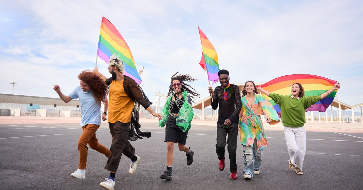 Tour These 10 Legendary Gayborhoods Before They're a Thing of the Past ...
