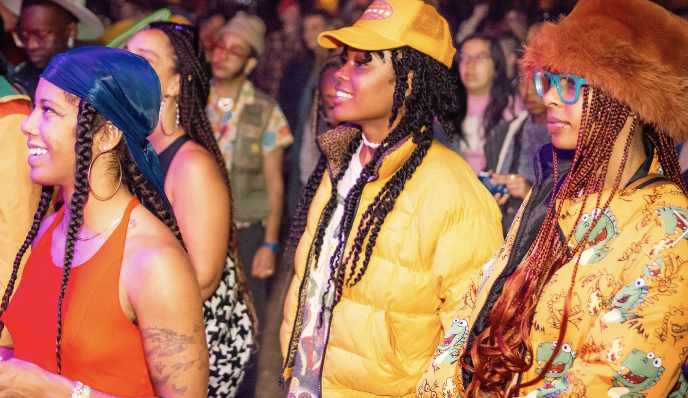 20 Best Lesbian Parties and Lesbian Festivals in the World - EveryQueer