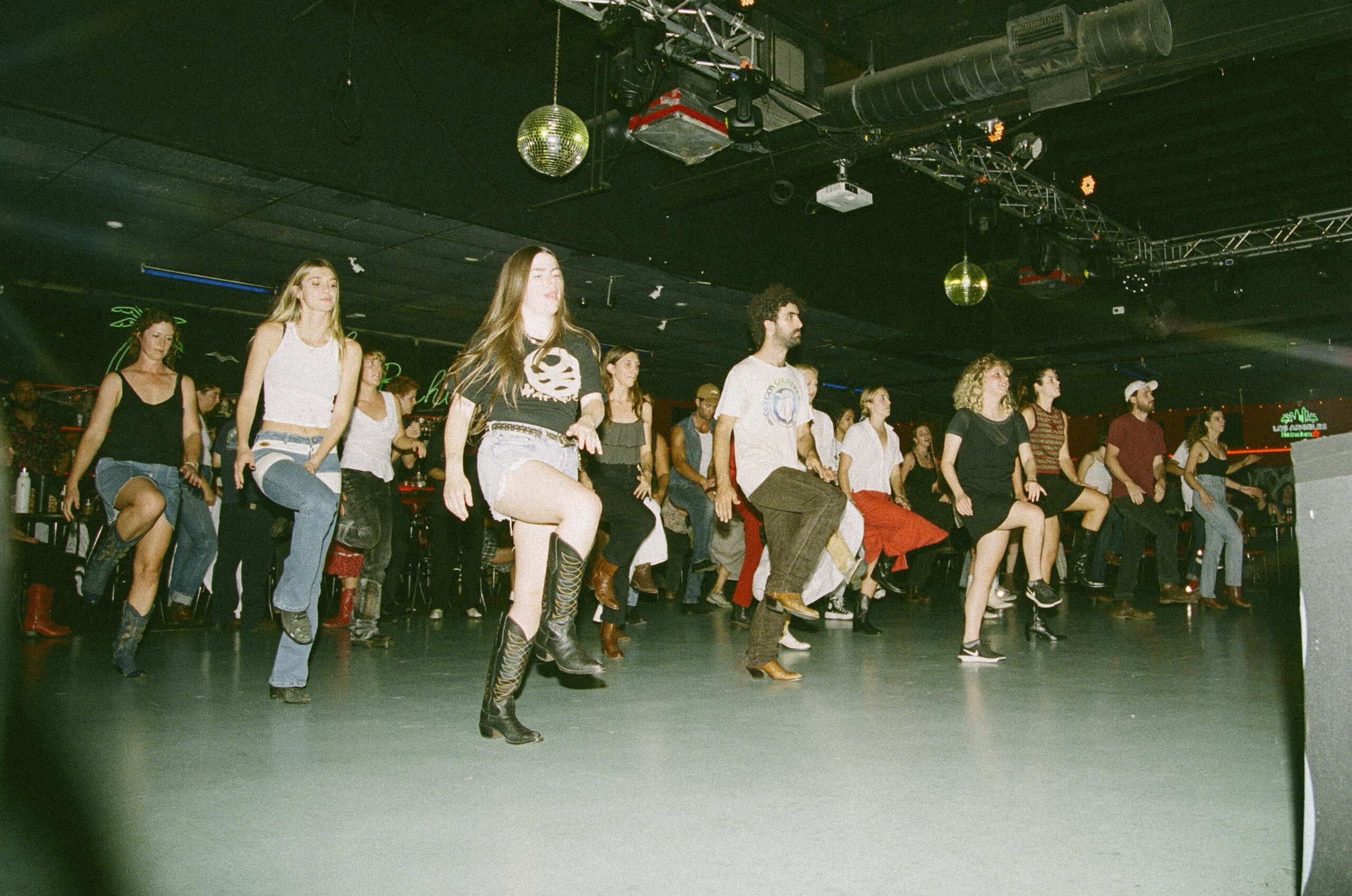 Honky Tonk Heartbeat: The Allure of Stud Country - EveryQueer