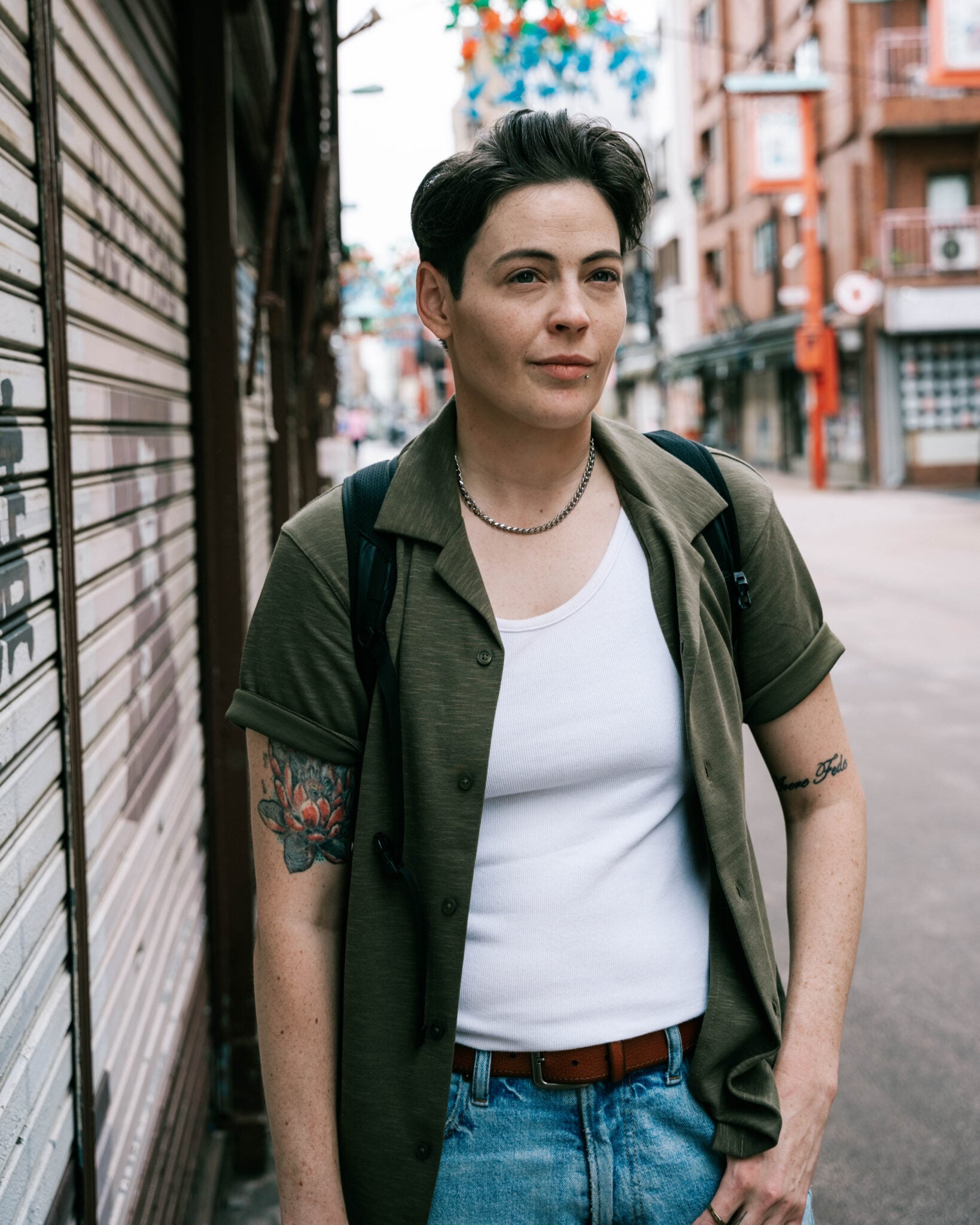 The Queer + Lesbian Tokyo Travel Guide - EveryQueer