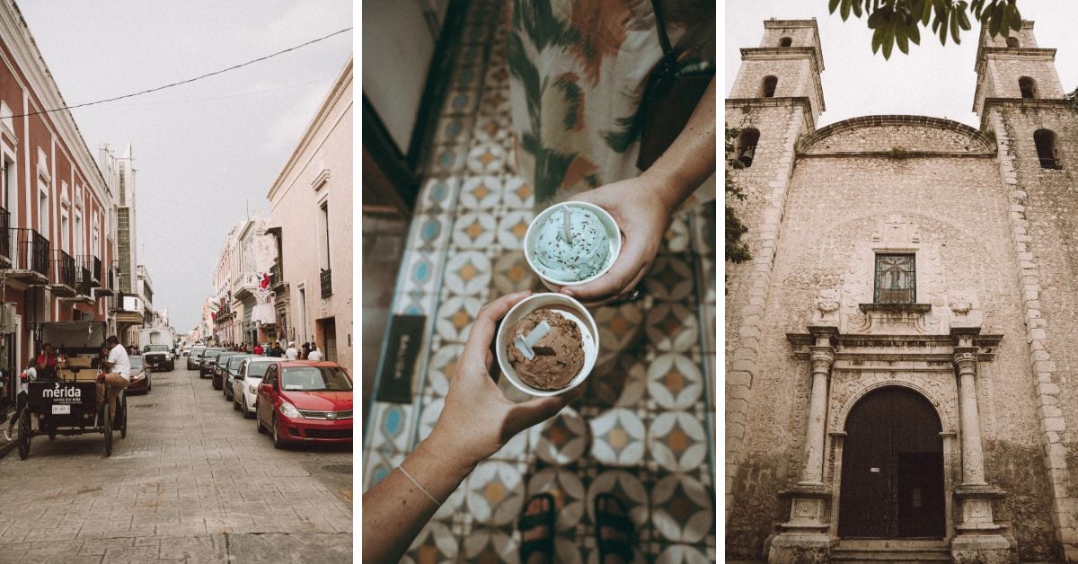 The Insider’s Guide: 20+ Amazing Things to do in Merida, Mexico ...