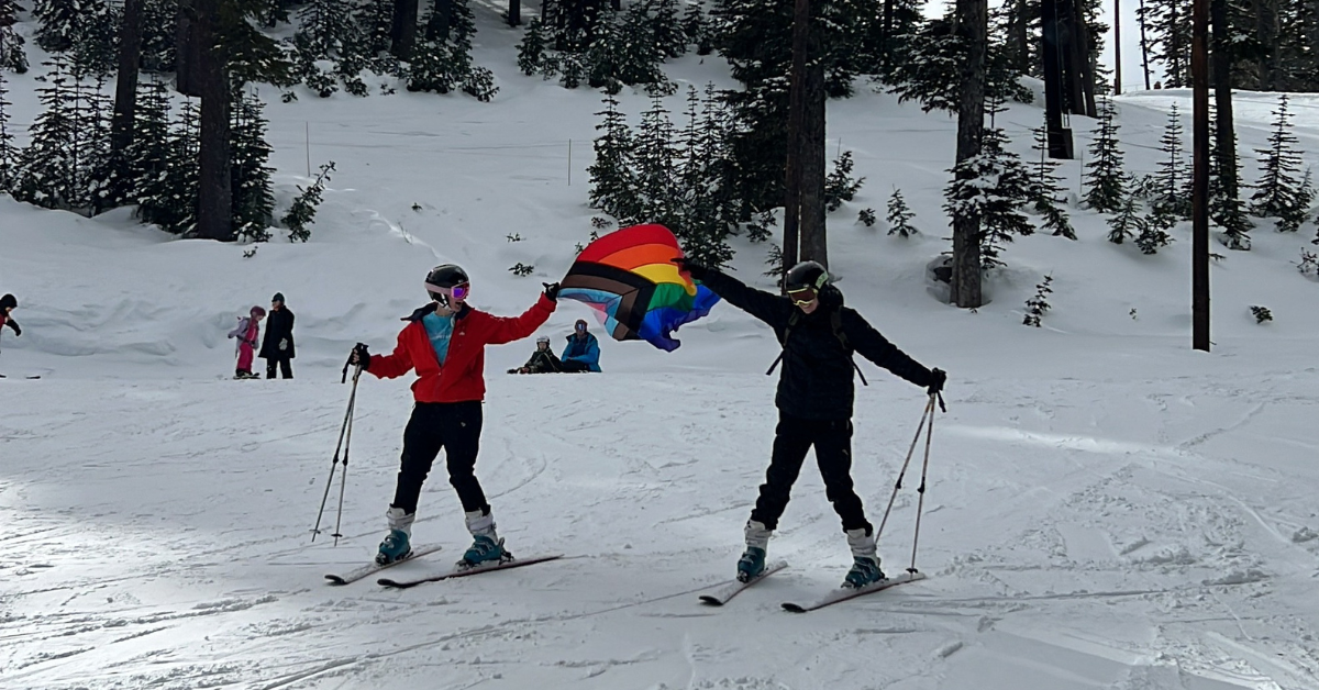 Ski, Sun, and Celebration: The Best Winter Pride Festivals - EveryQueer