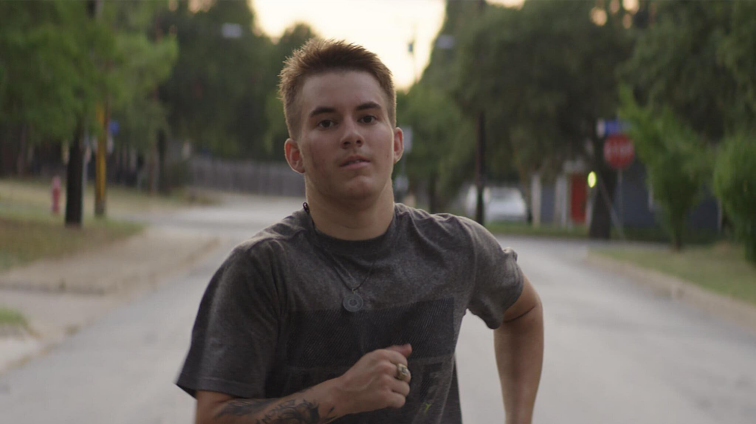 Emmy-Nominated "Changing the Game" Documents Transgender Athletes Fight ...