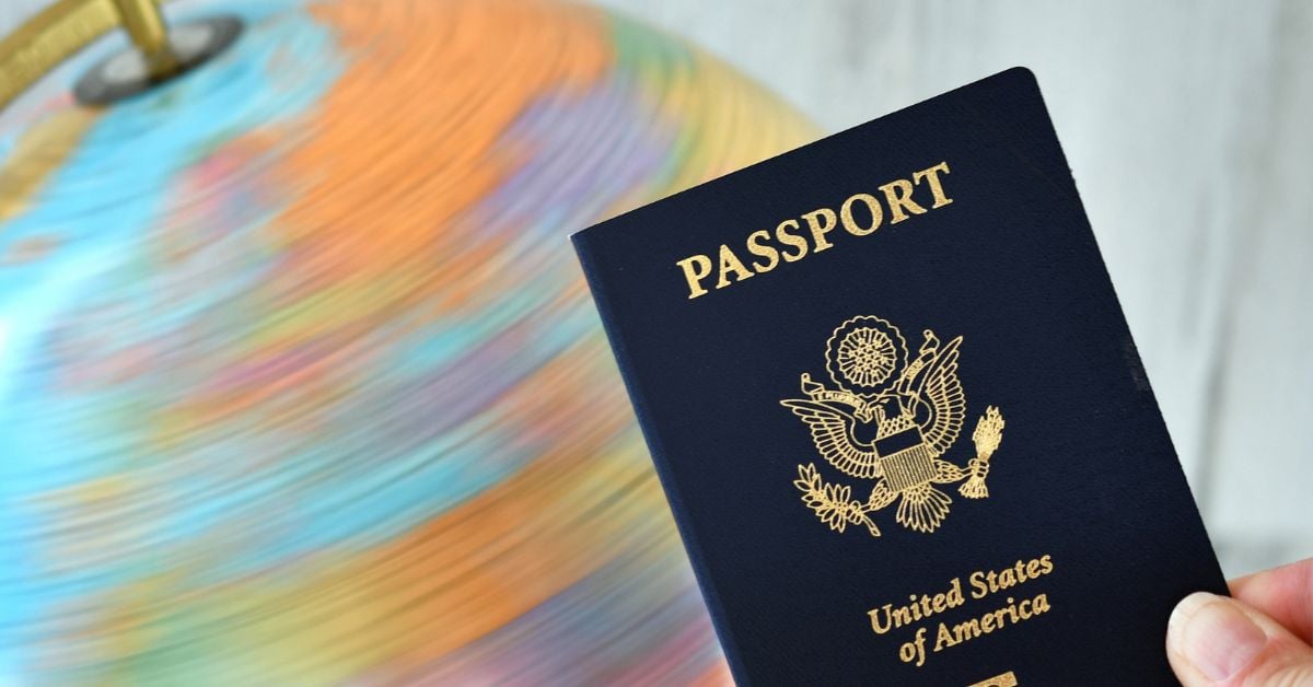 US Gender Neutral Passport Holders Face Uncertainty - EveryQueer