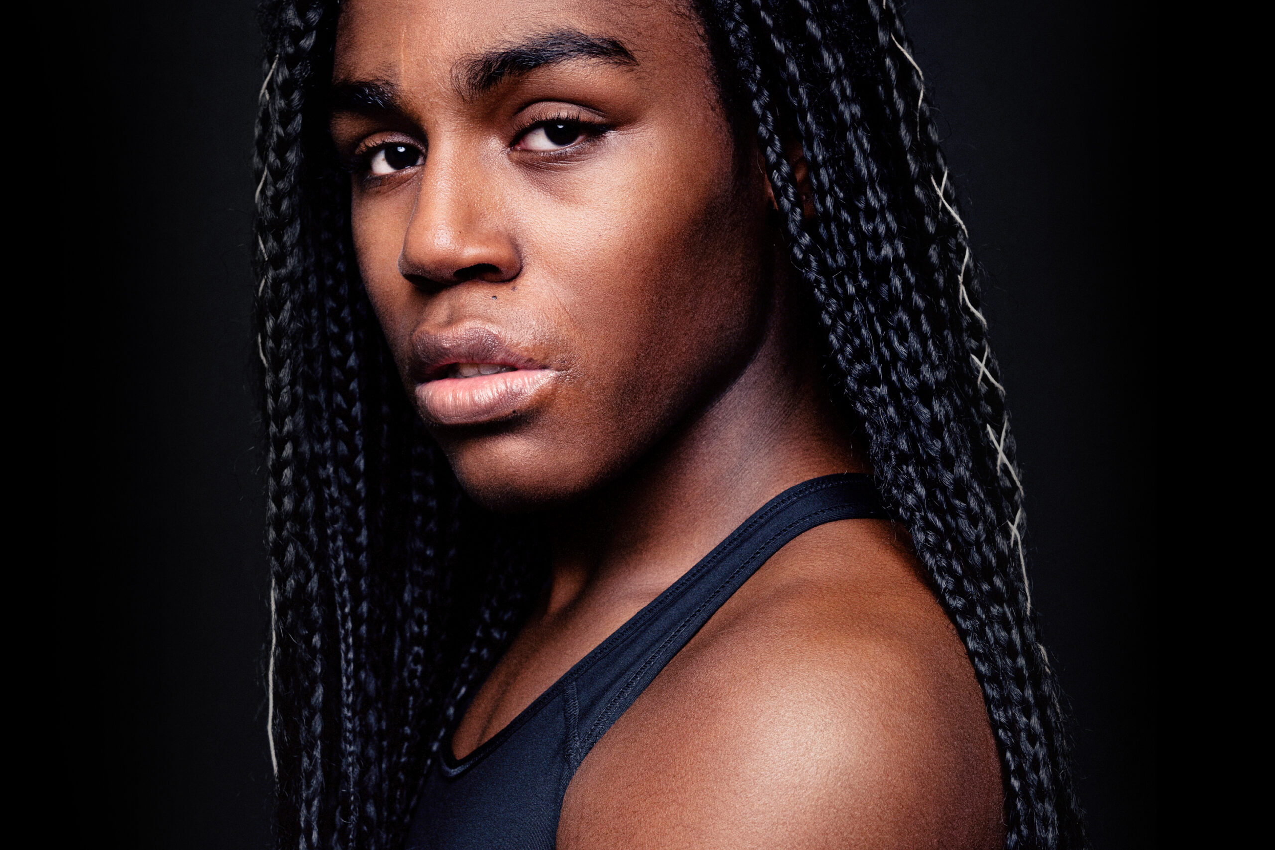 Emmy-Nominated "Changing the Game" Documents Transgender Athletes Fight ...