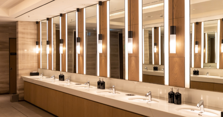 35 U.S. Airports With Gender-Neutral Bathrooms (& Where To Find Them ...