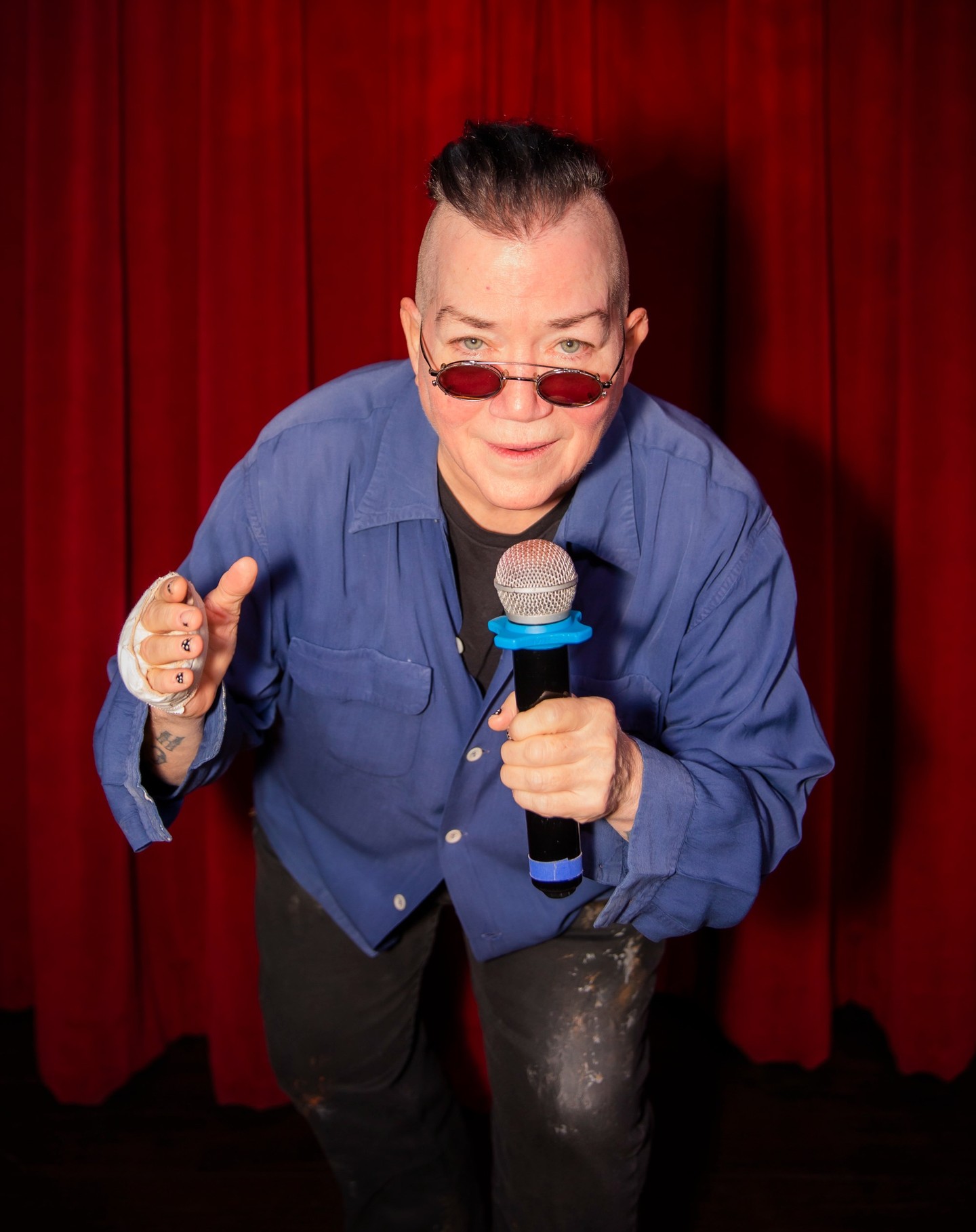 Hilarious Queer & Lesbian Comedians You Should Be Watching Right Now