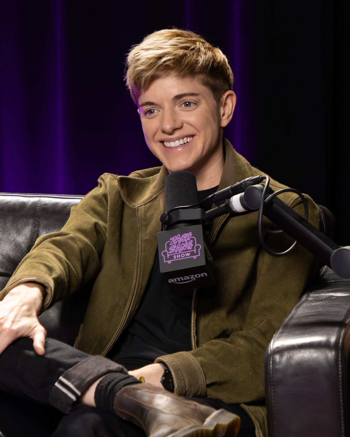 Hilarious Queer & Lesbian Comedians You Should Be Watching Right Now