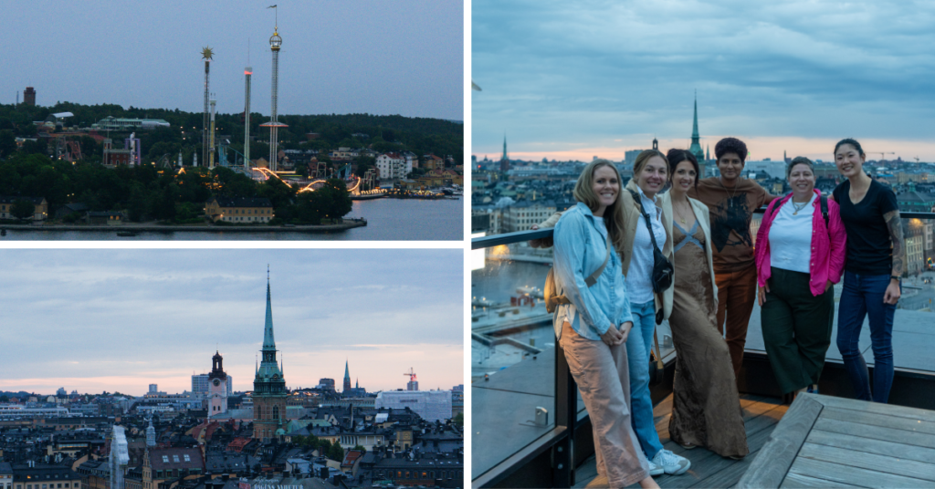 EveryQueer in Stockholm: A Queer Group Adventure to Scandinavia’s ...