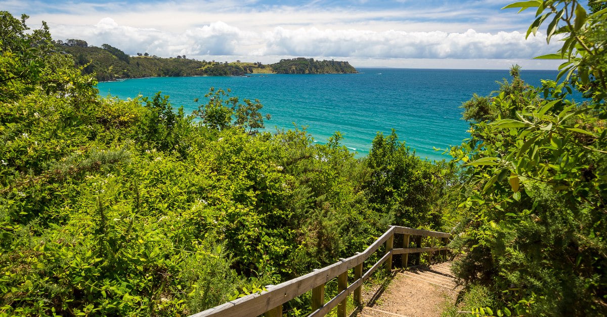 The Best LGBTQ-Friendly Islands for Lesbian & Queer Travelers - EveryQueer