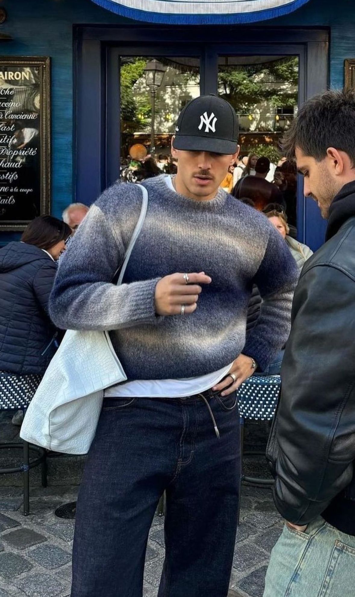 12 Things I’m Adding to My Masc Fashion Wardrobe This Season - EveryQueer