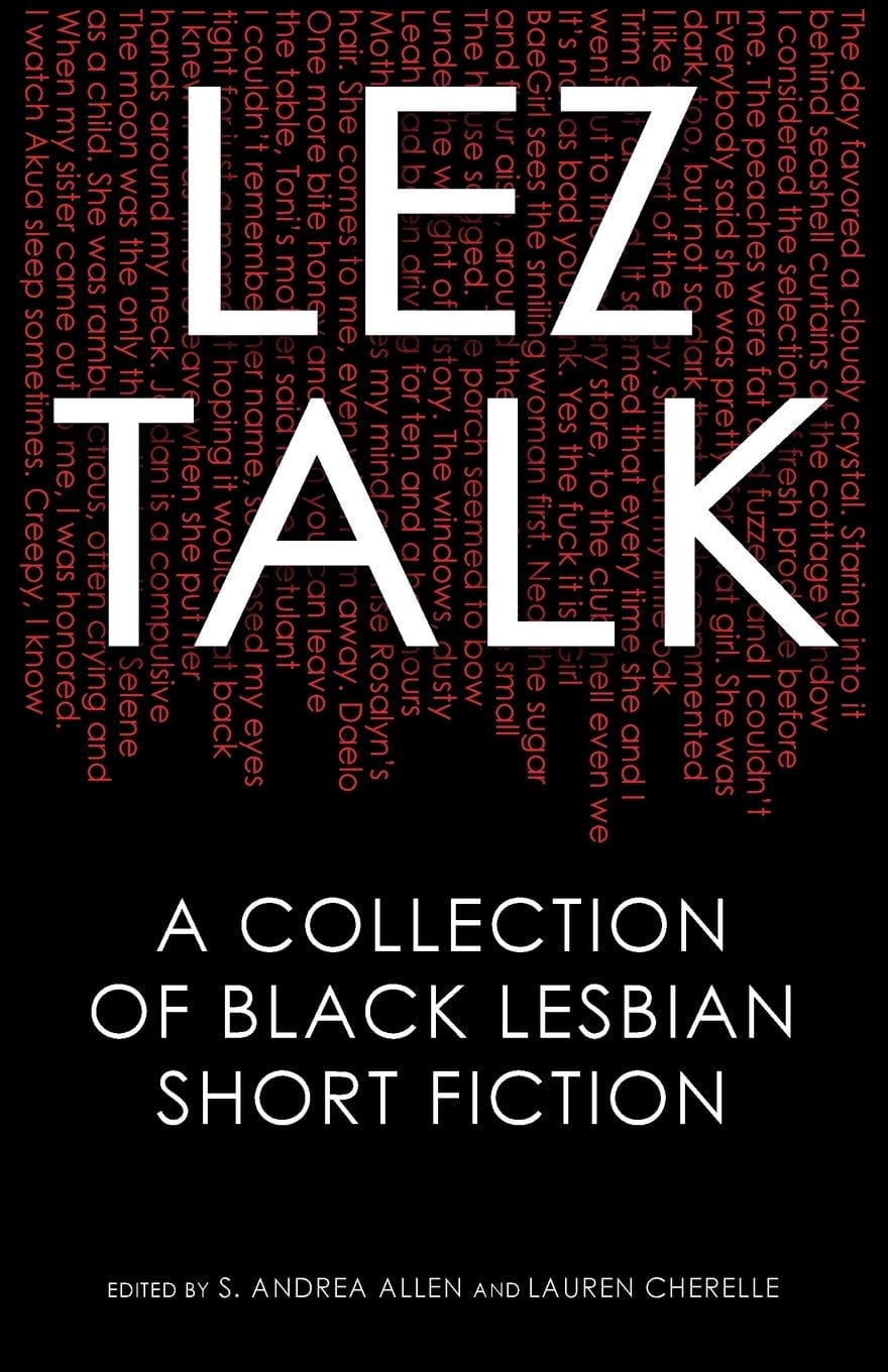 Best Lesbian Short Stories & Novellas You Can Finish in a Weekend ...